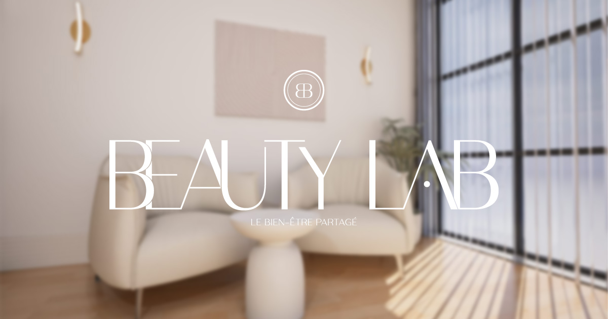 Beauty Lab — Le Bien-Être Partagé